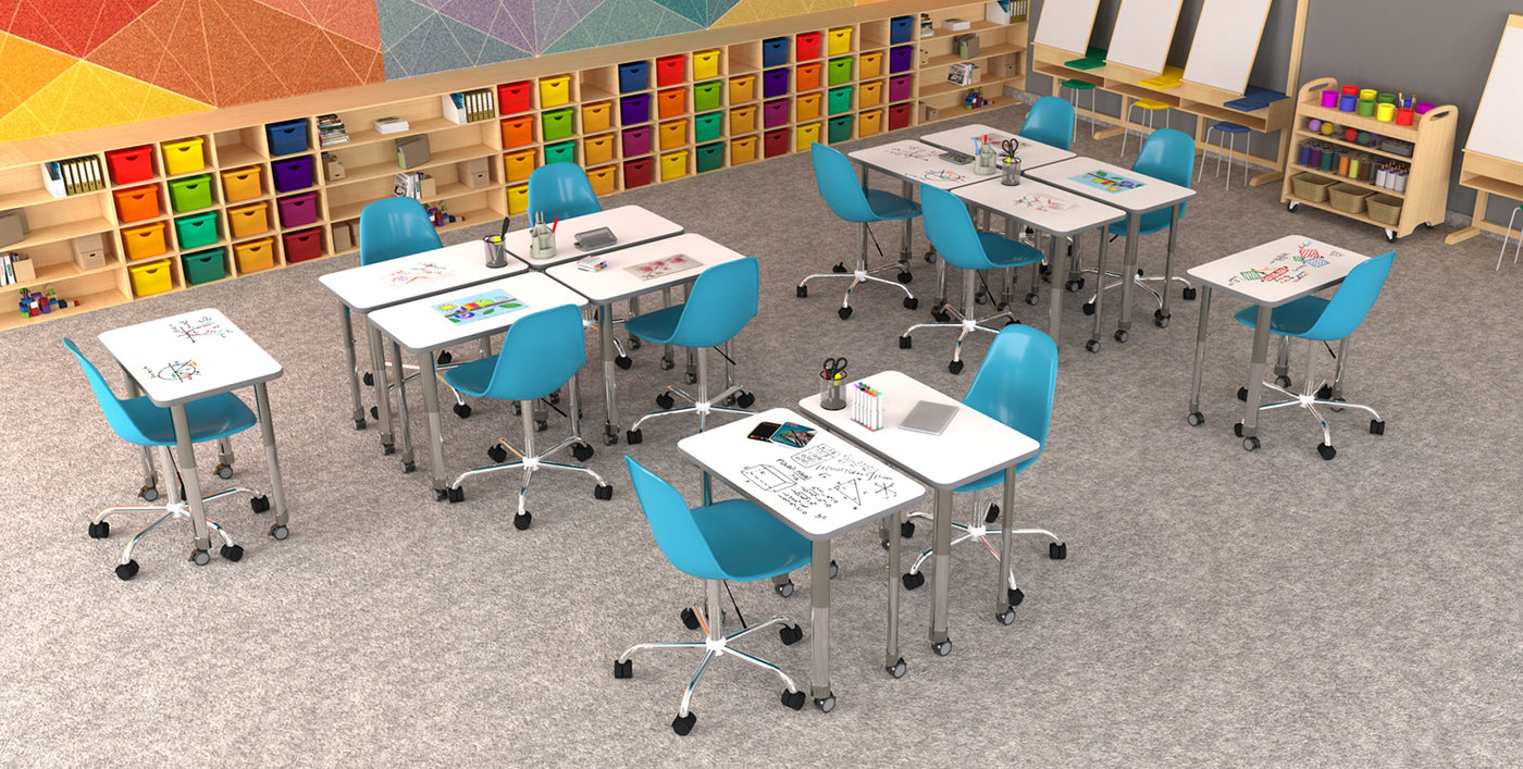 Correll Incorporated