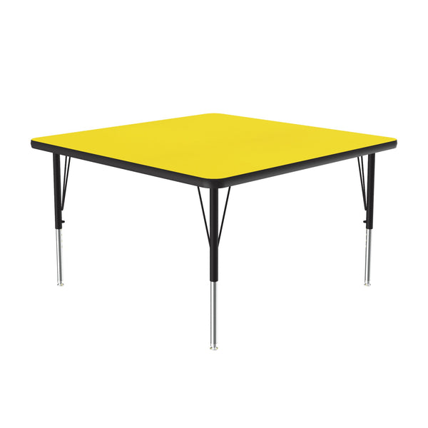 Activity Tables - Square - Correll Inc