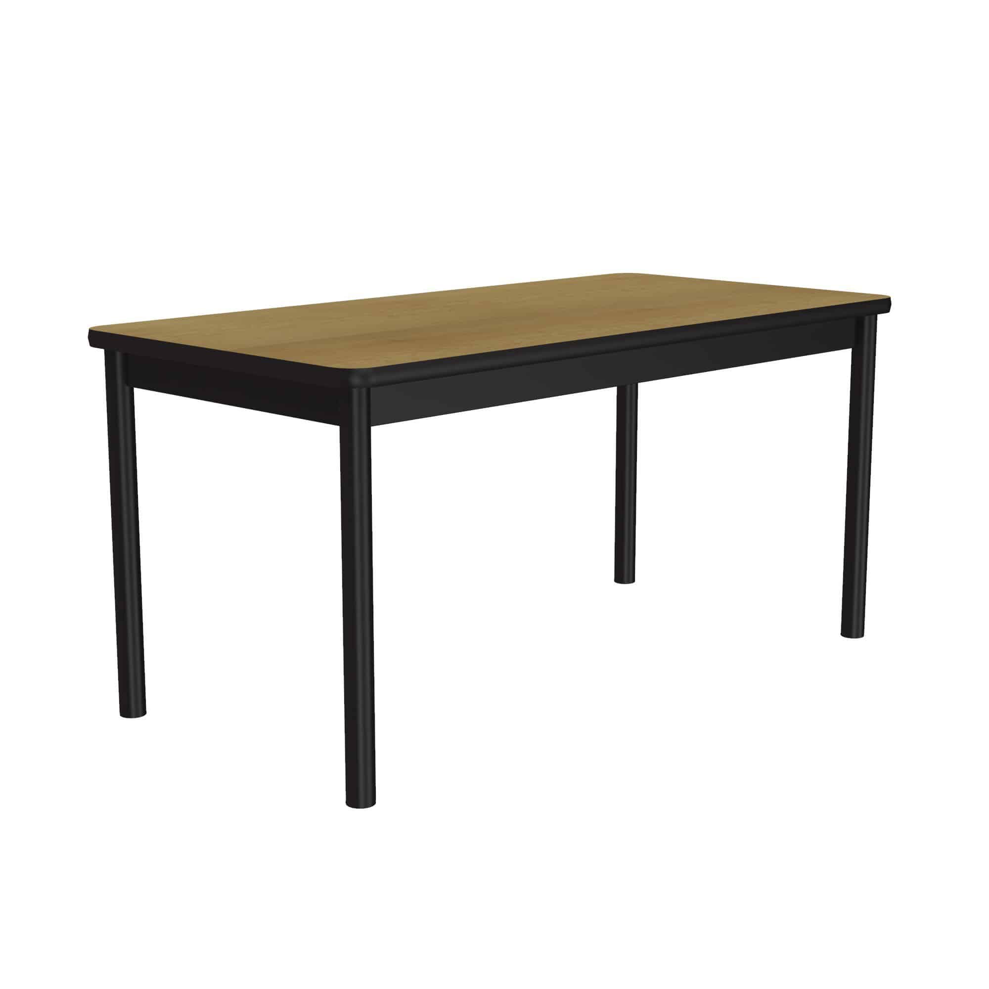 Tall utility table store