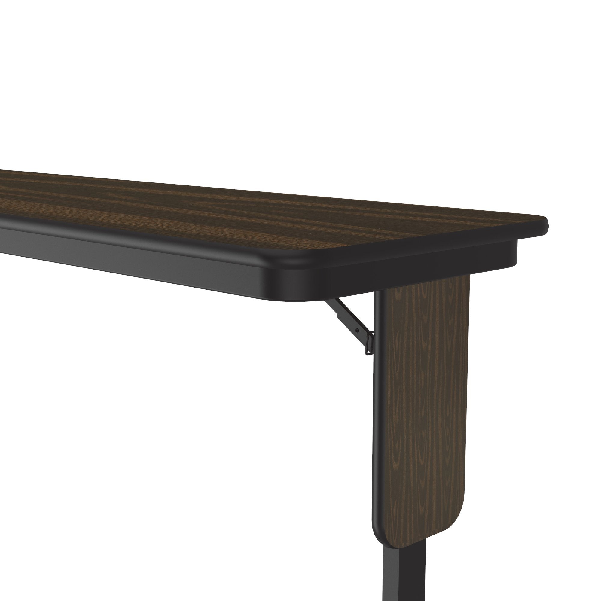 Panel Leg Folding Seminar Tables - Correll Inc